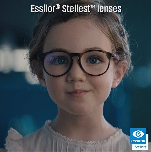 Myopia Control: Hoya Miyosmart versus Essilor Stellest | Eye Focus ...