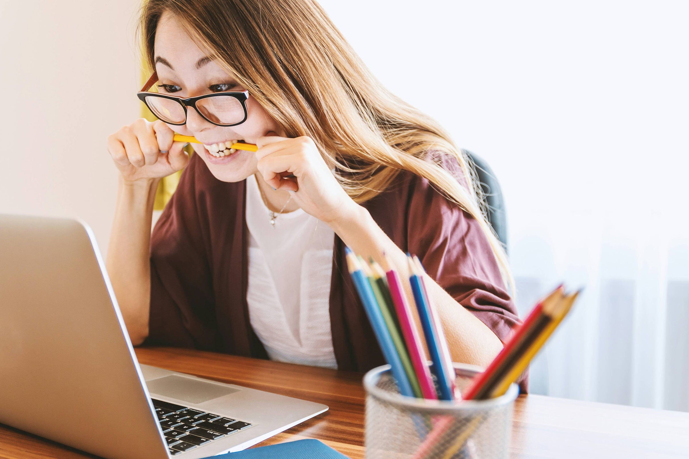 Understanding Near Point Visual Stress: Causes, Symptoms, and Solutions ...